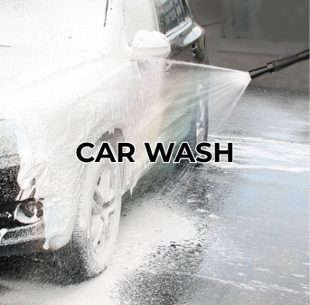 The Mosmatic Professional. High Pressure, Car Wash & Rotary Unions