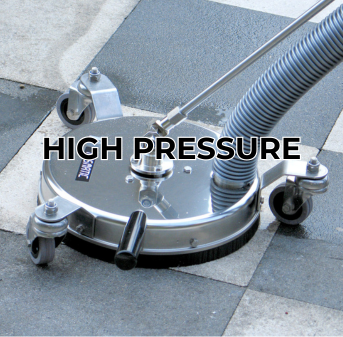 The Mosmatic Professional. High Pressure, Car Wash & Rotary Unions