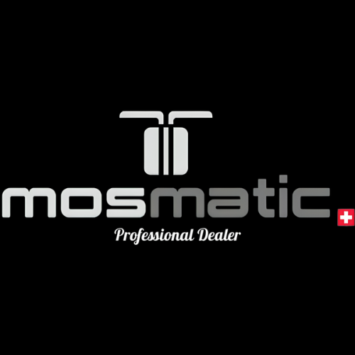 The Mosmatic Professional. High Pressure, Car Wash & Rotary Unions